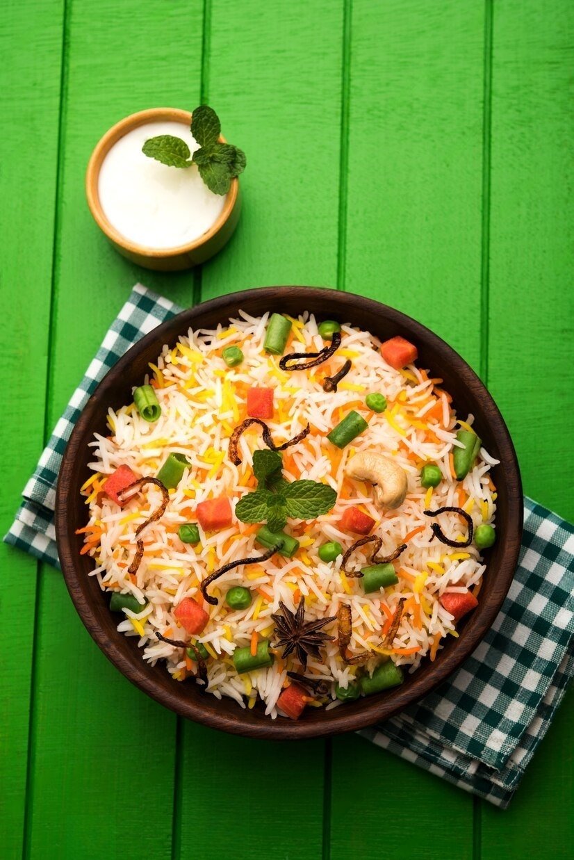 5 Irresistible One-Pot Vegetarian Indian Meals: Easy, Flavorful Dinners ...